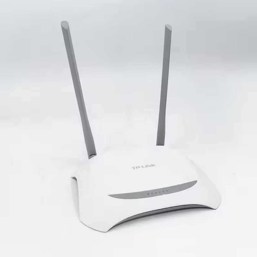 Jual Router TP LINK wireless WR842N 300Mbps Bekas | Shopee Indonesia