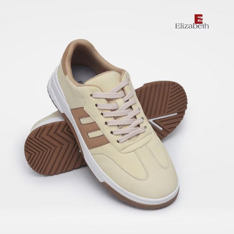 Jual ELIZABETH shoes Sepatu Sneakers 0468-0340 | Shopee Indonesia