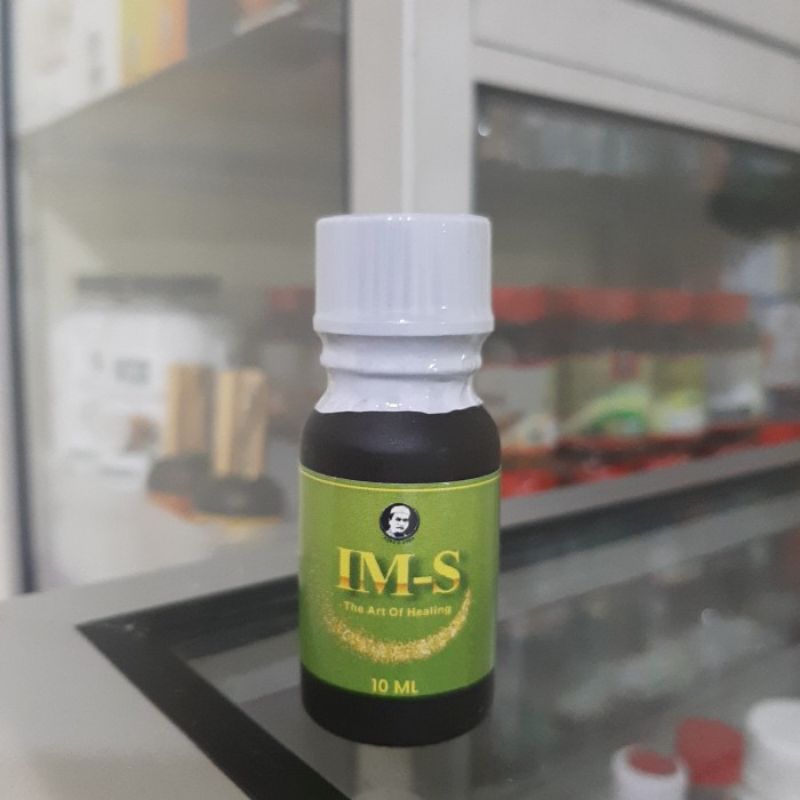 Jual IMS Spray HPA International Pak Haji | Shopee Indonesia