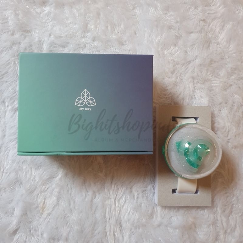 Jual [READY STOCK] DAY6 OFFICIAL LIGHTBAND VER 3 & 2 / LIGHTBAND DAY6 VER 3 / LIGHTSTICK DAY6 ...