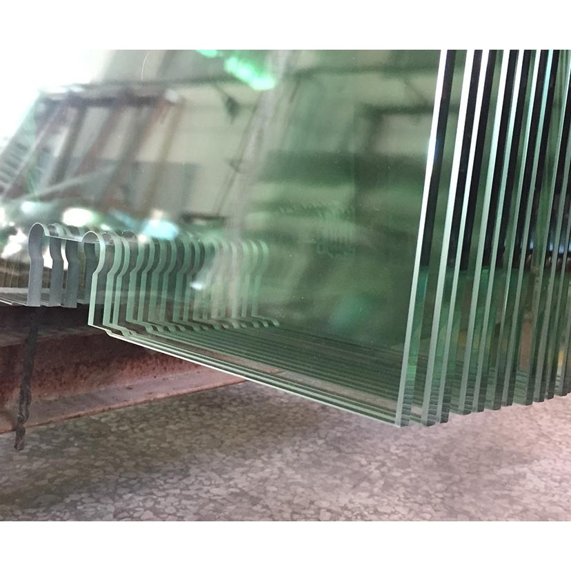 Jual Kaca Laminated Non Tempered 15mm+15mm | Shopee Indonesia