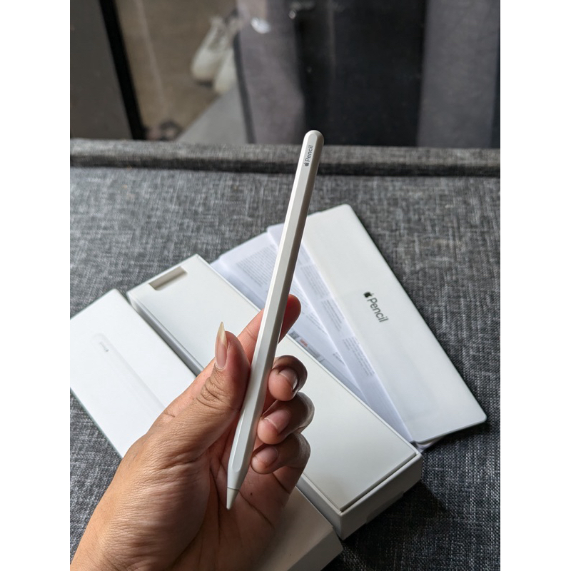 Jual APPLE PENCIL GEN 2 | Shopee Indonesia