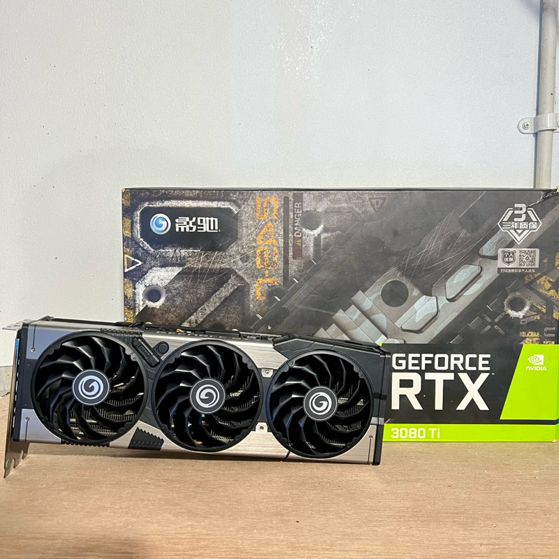 Jual VGA RTX 3080Ti 12GB GALAX GAMING OC GDDR6X/ RTX 3080 Ti 12GB | Shopee Indonesia