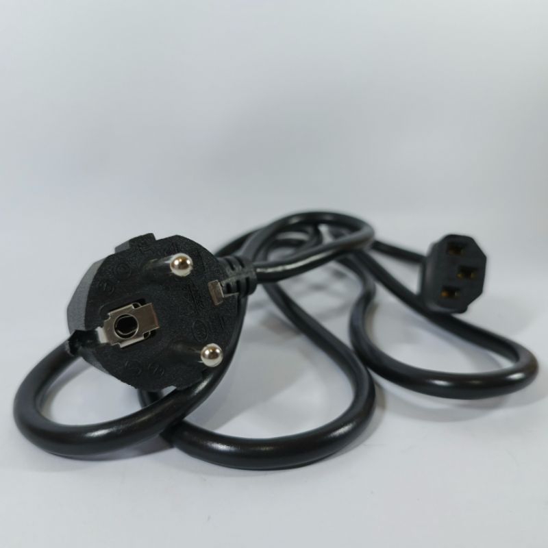 Jual Kabel Power CPU Adaptor 1,5M | Kabel Komputer / Kabel Power ...