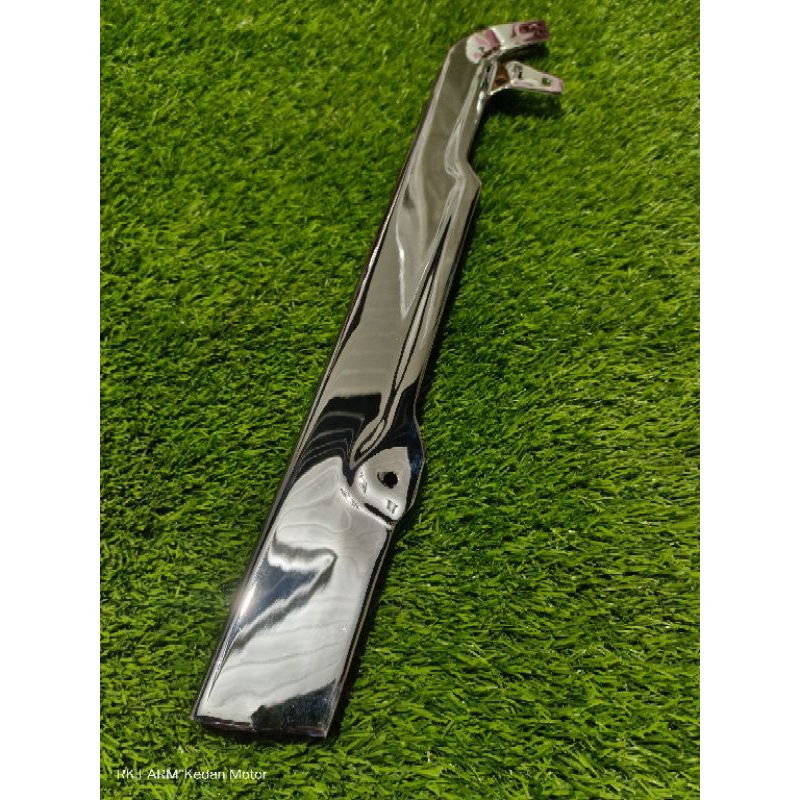 Jual Tutup Rantai Rx King Model Lawas Untuk Swingarm Petak Chrome ...