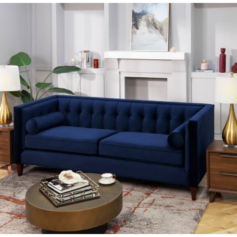 Jual Sofa Romania single | Shopee Indonesia