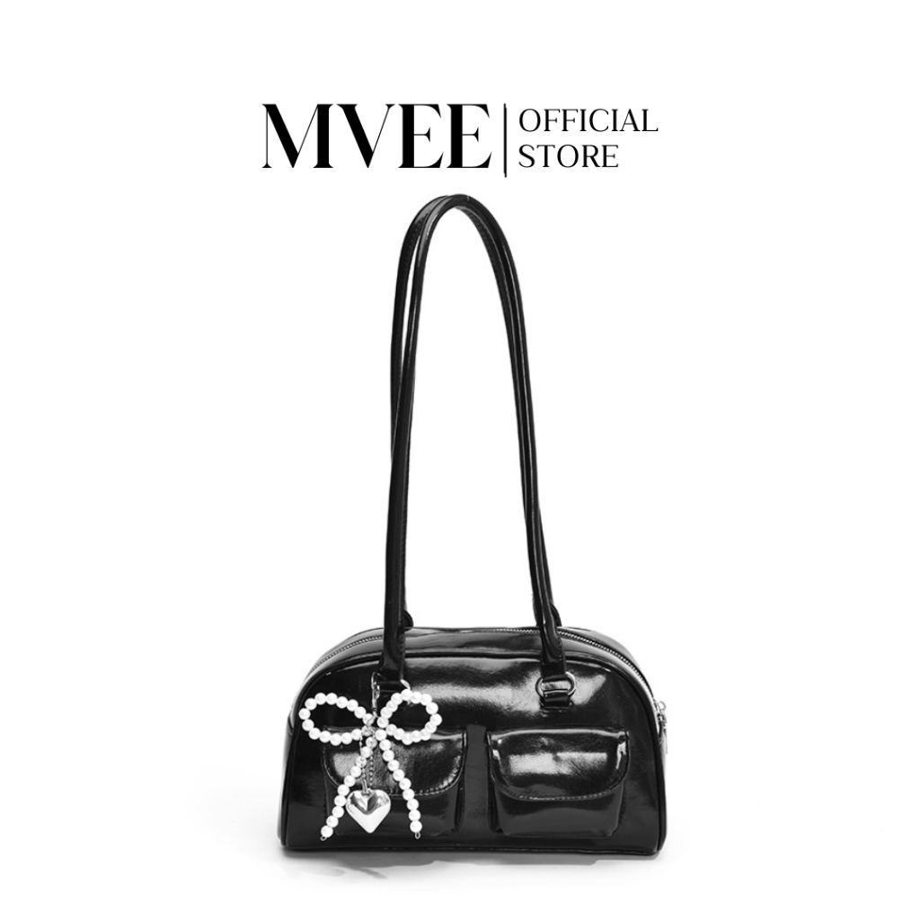 Jual MVEE - Tas Totebag Wanita Premium Tas Cantik - YUMI Bags (2036 ...