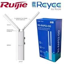 Jual RUIJIE RG-RAP52-OD, Reyee Wi-Fi 5 AC1300 Dual-Band Outdoor Access Point | Shopee Indonesia