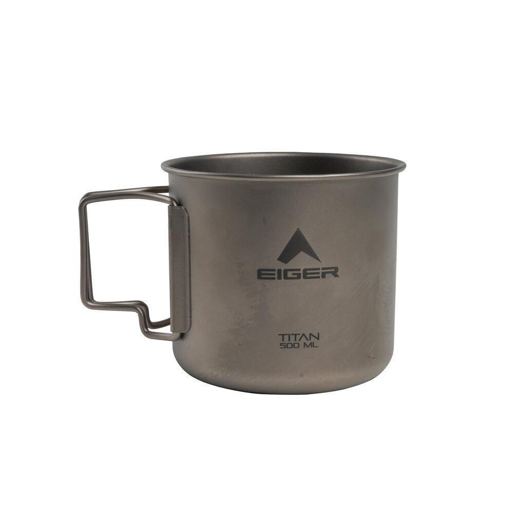 Jual EIGER TITAN 500 ML MUG | Shopee Indonesia