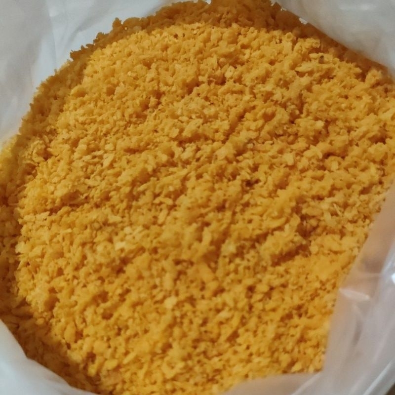 Jual Tepung PANIR NUGGET roti 500gr | Shopee Indonesia