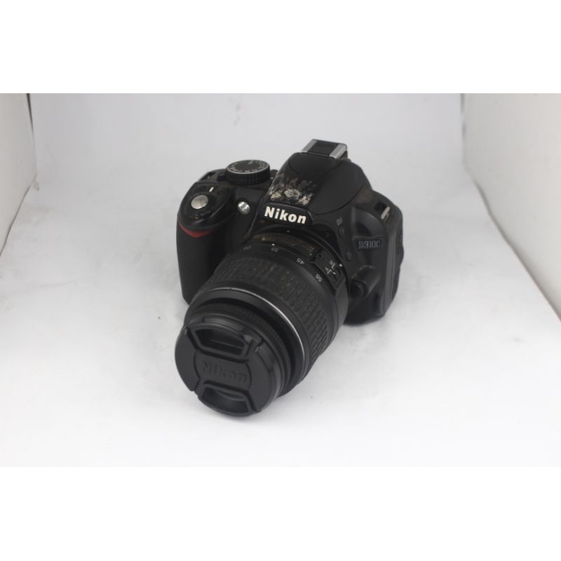 Jual Kamera DSLR Nikon D3100 Murah Meriah Mantaf saudara d5500 d5300 d3200 d3200 d3400 | Shopee ...