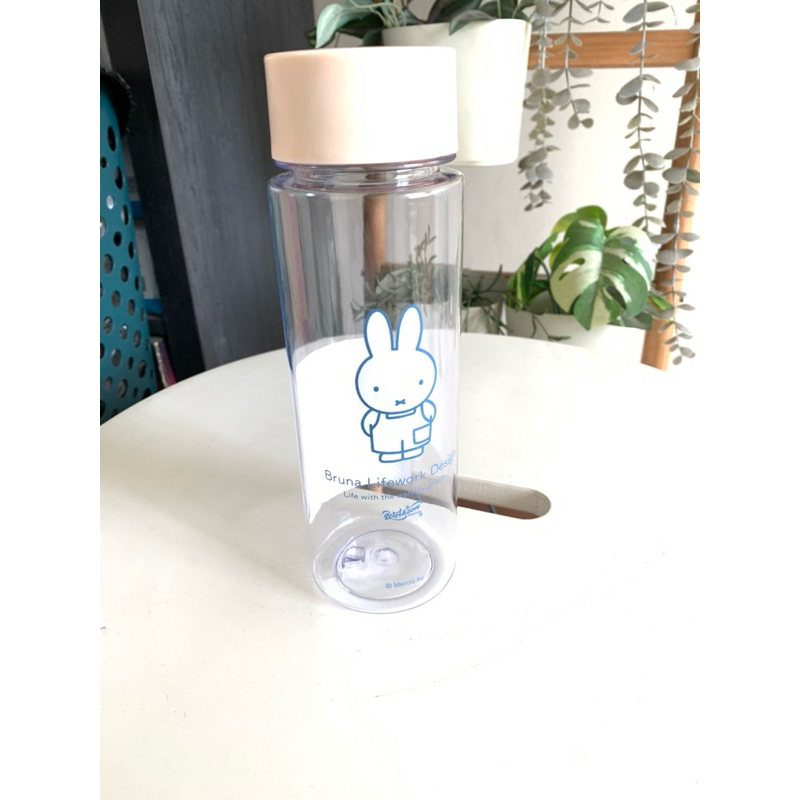 Jual Miffy Clear Bottle 500ml | Shopee Indonesia