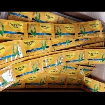Jual TROPICANA SLIM sachet | Shopee Indonesia