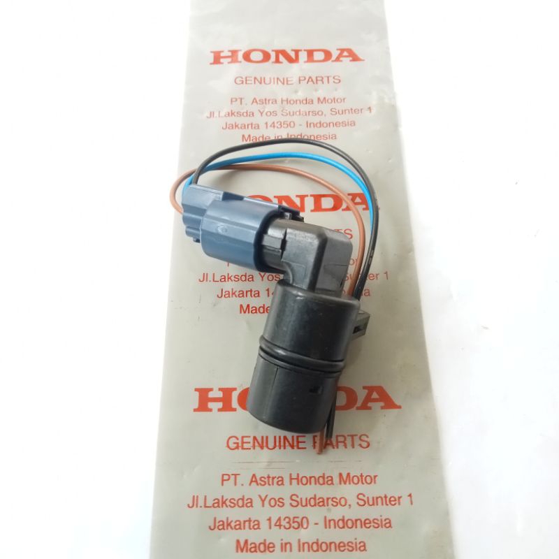 Jual Sensor Speed Sensor Spedometer Sensor km Plus Soket Honda ADV 150 ...