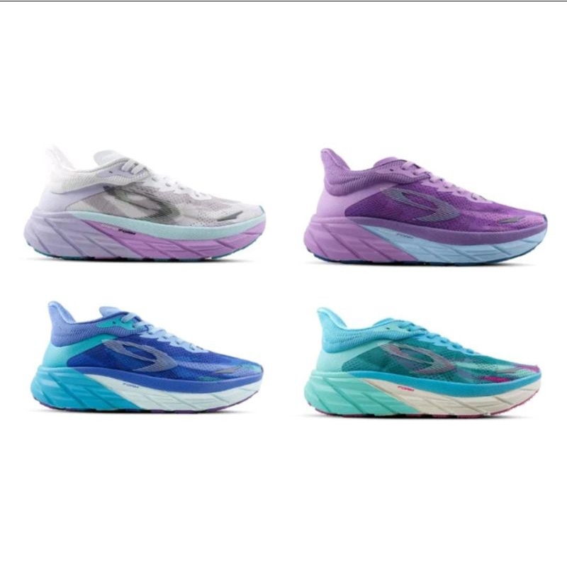 Jual 910 nineten Sepatu lari /Running original FUUTO REVANGE WO'S ...