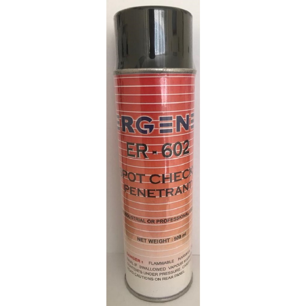 Jual ER.602 Spot Check Penetrant -Weld Check Penetrant -Crack Check ...