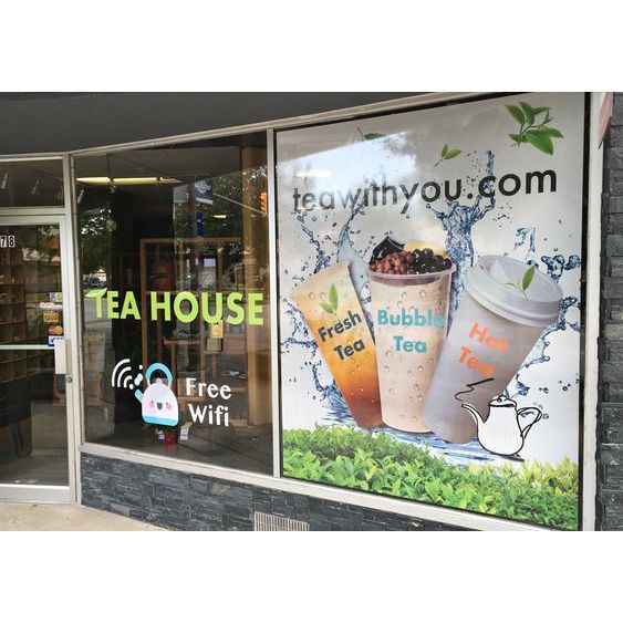 Jual Stiker Toko (MINIMAL 10 KLIK) | Shopee Indonesia