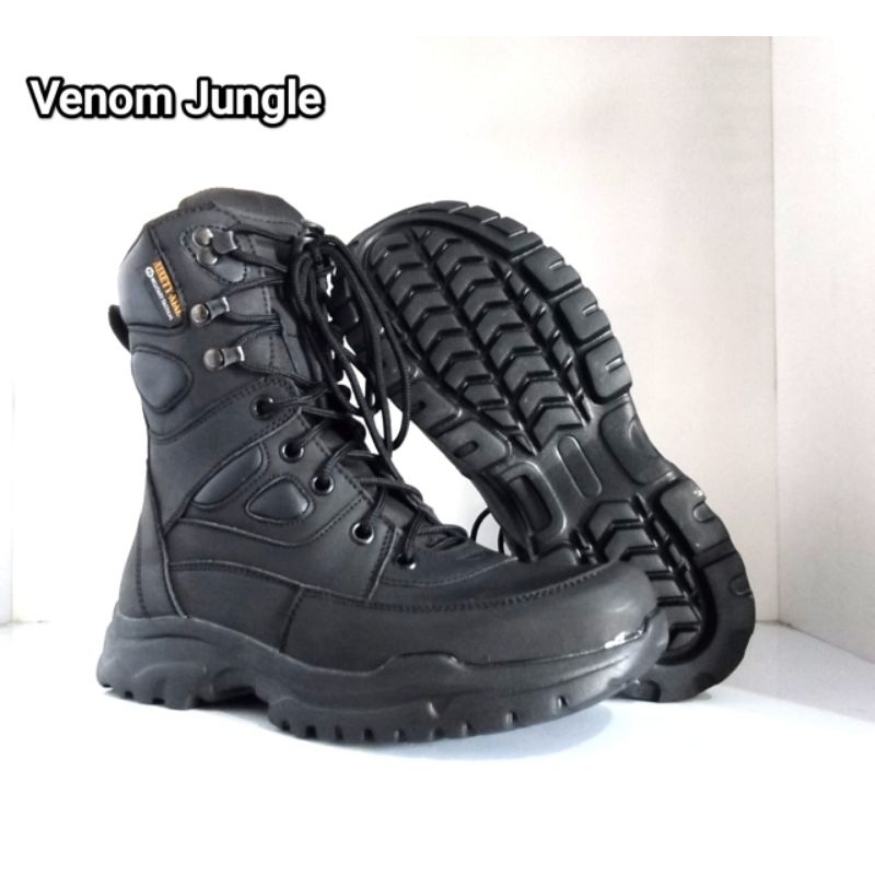 Jual sepatu pdl venom jungle ninety nine sol ringan | Shopee Indonesia