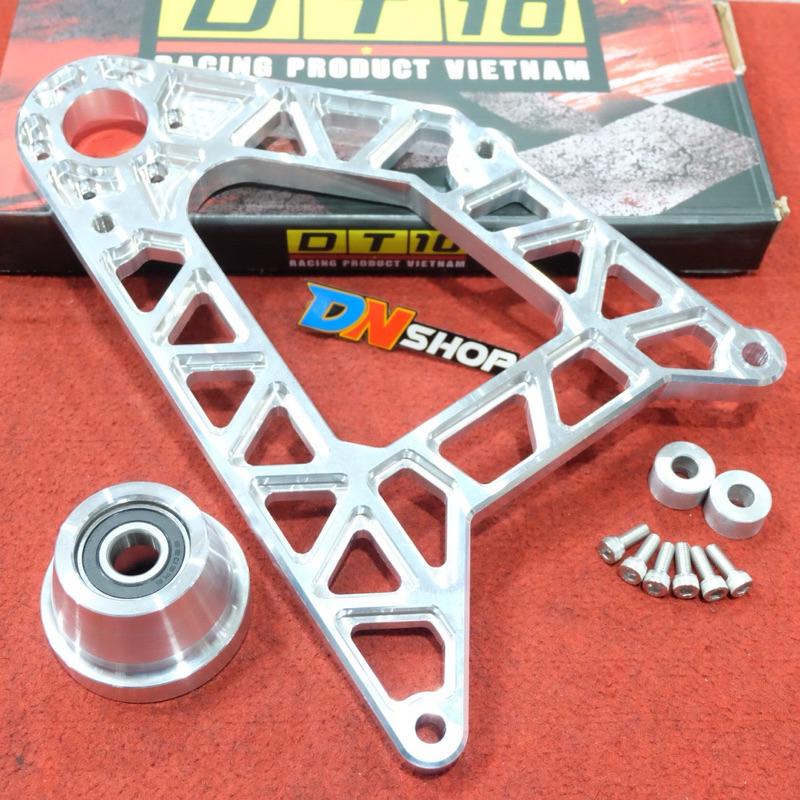Jual Swing arm almu cnc dt10 v2 vario125 vario150 new original vietnam ...