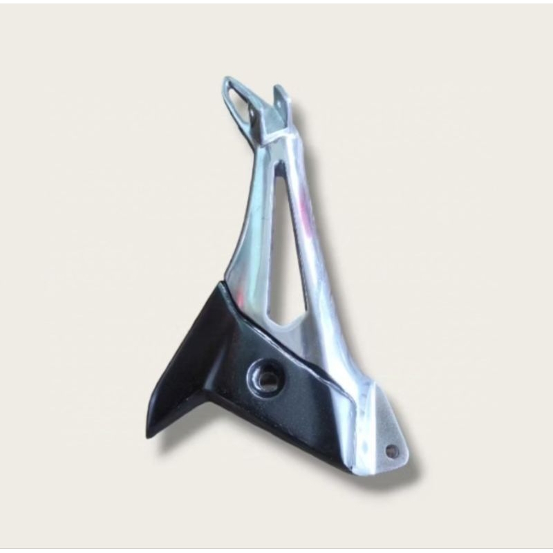 Jual FOOTSTEP KIRI FUSTEP BOSTEP POSTEB PIJAKAN KAKI BELAKANG HONDA ...