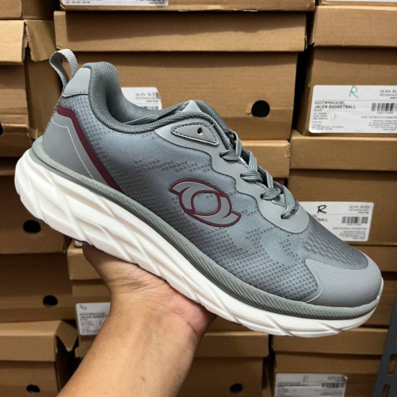 Jual Astec Running Men | Shopee Indonesia