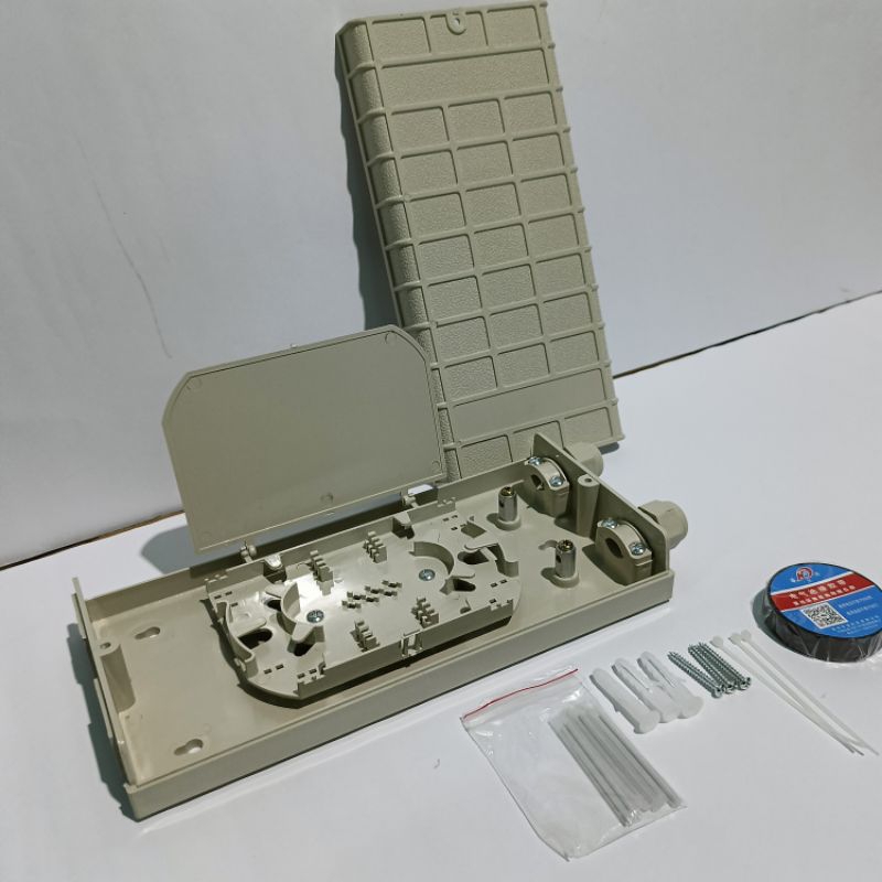 Jual otb 6 core / OTB 6 CORE / otb mini 6 core | Shopee Indonesia