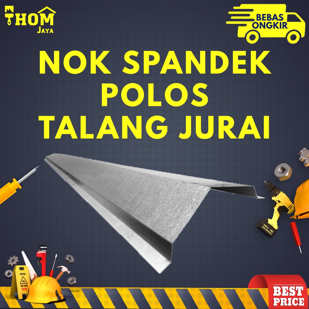 Jual NOK SPANDEK / TALANG JURAI / NOK SPANDEK POLOS / NOK JURAY ...