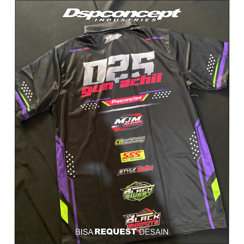 Jual JERSEY RACING JERSEY BALAP kaos baju jersey racing custom full ...