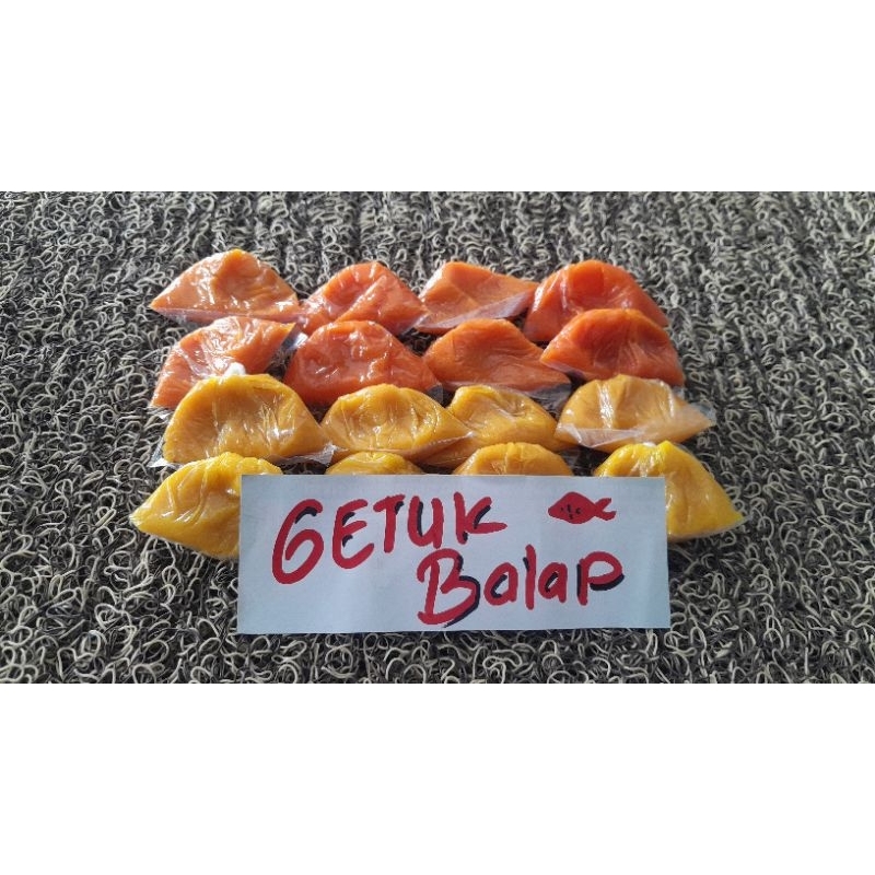 Jual getuk balap micro fishing | Shopee Indonesia