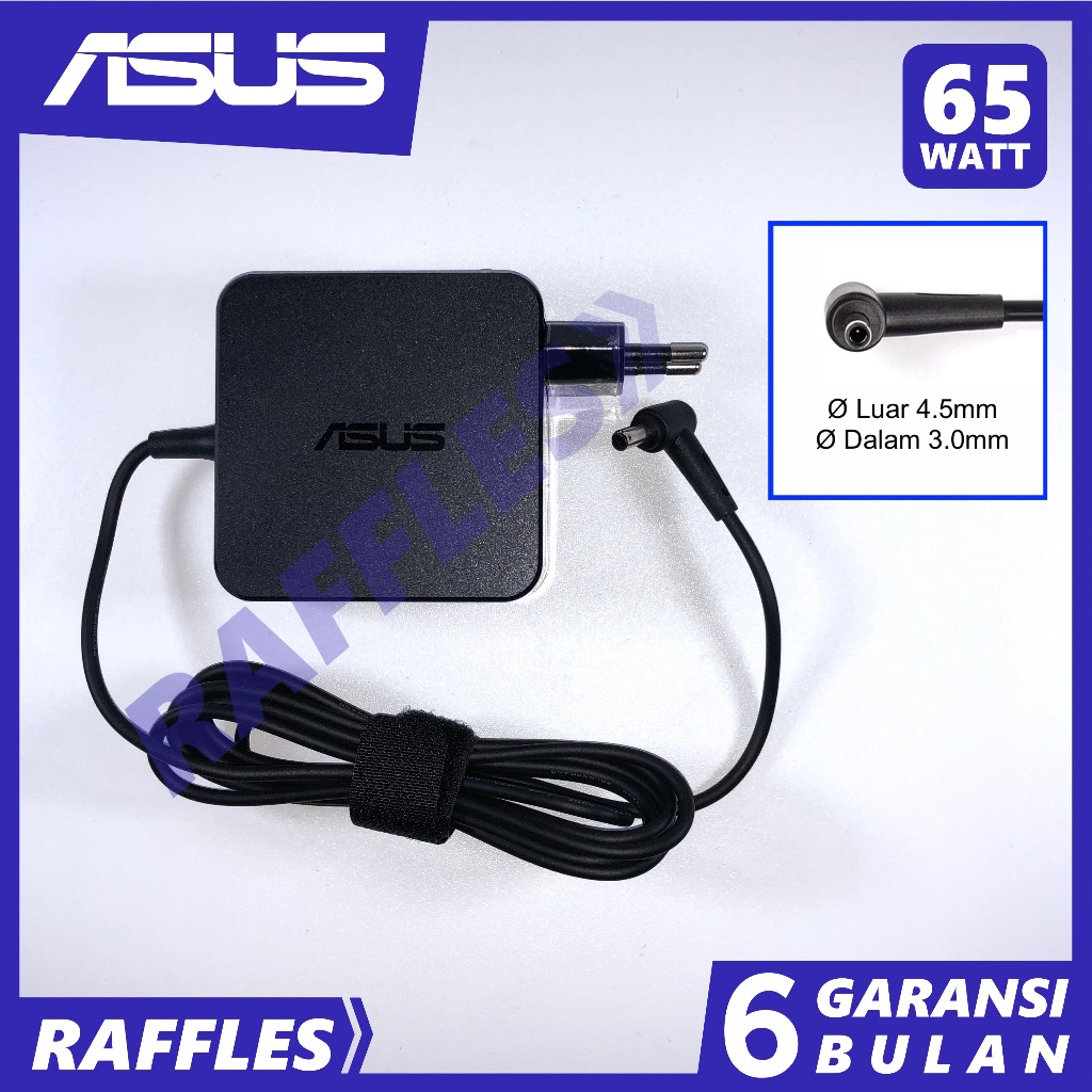 Jual Adaptor Charger Asus Vivobook A1404 A1404V A1404VA A1404Z A1404ZA | Shopee Indonesia