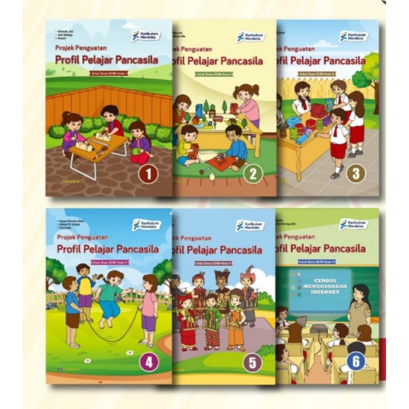Jual profil pancasila | Shopee Indonesia