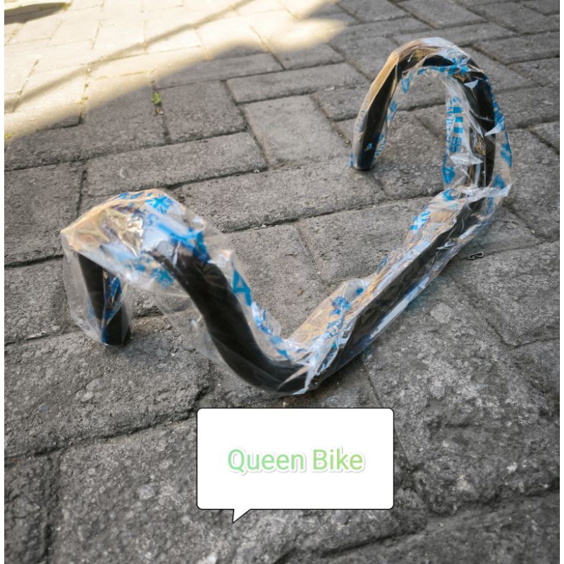 Jual Handle Bar Sepeda Stang Setir Sepeda 27 Balap SWIMATE | Shopee ...