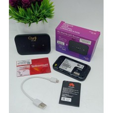 Jual MODEM WIFI UNLOCK 4G MIFI ROUTER HUAWEI E5573 | Shopee Indonesia