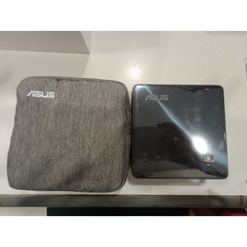 Jual LED Projector Portable Asus ZenBeam S2 Proyektor Mini | Shopee ...