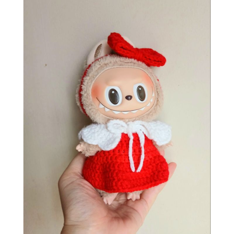 Jual Kostum outfit labubu | Shopee Indonesia