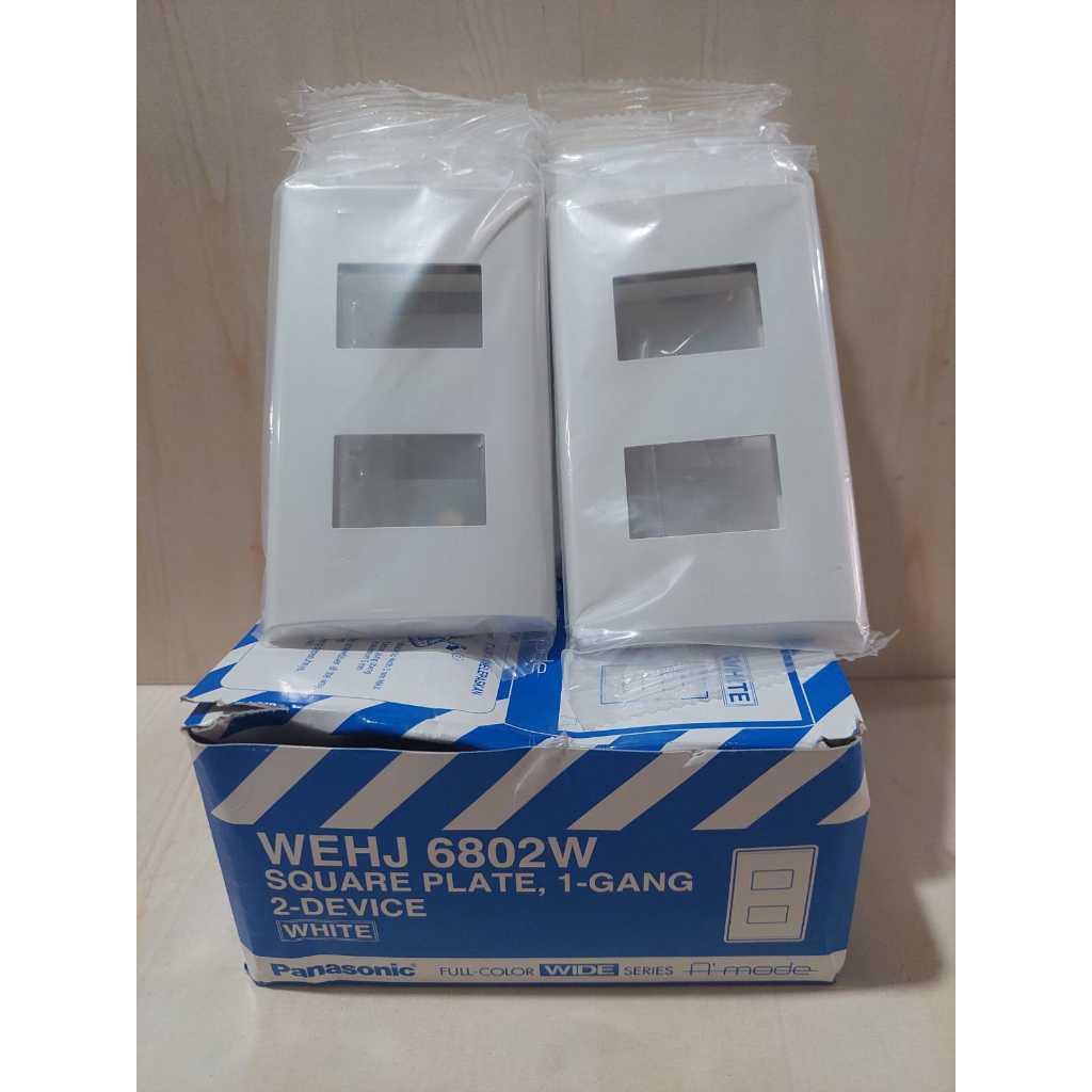 Jual PLATE WEHJ 6802W PANASONIC | Shopee Indonesia