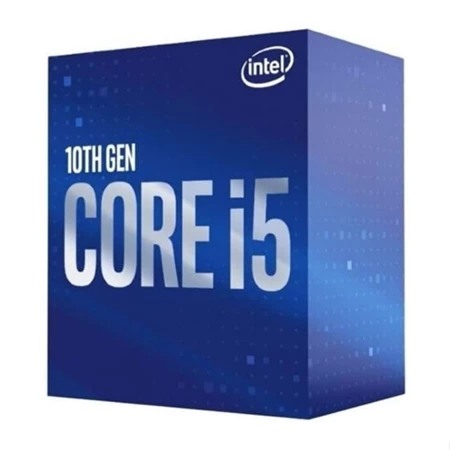 Jual Processor Intel gen 10 Ori box resmi garansi 3 tahun ( Core i3 ...