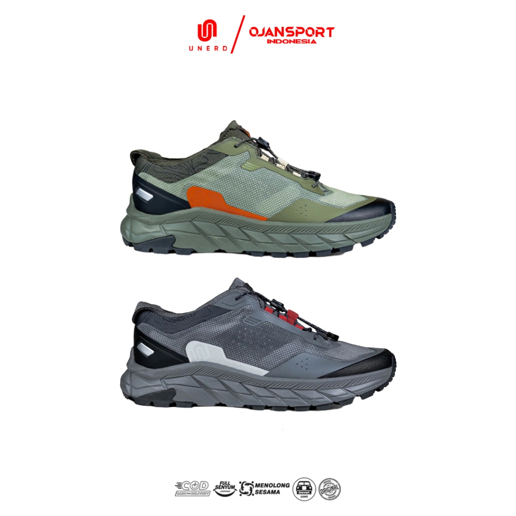Jual SEPATU RUNNING UNERD TRAX | Shopee Indonesia