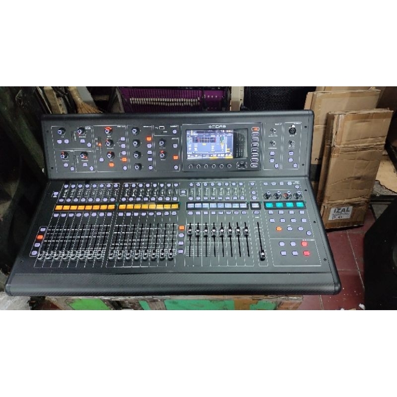 Jual Midas M32 live | Shopee Indonesia