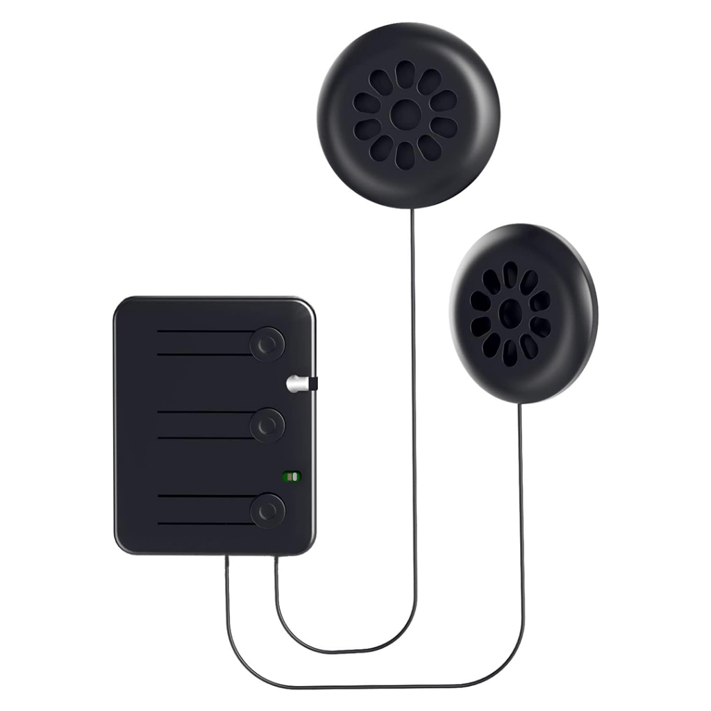 Jual inBand Type-C Bluetooth Modules with Stereo Speakers | Shopee ...