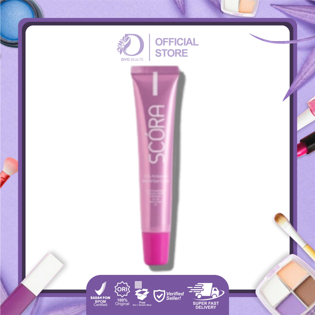 Jual Scora 0.5% Actosome Retinol Eye Cream - 20g | Shopee Indonesia