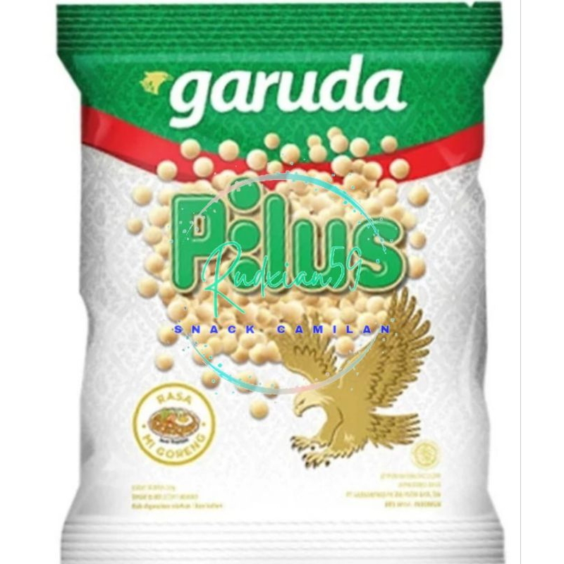 Jual Garuda pilus mie goreng isi 10 pcs | Shopee Indonesia