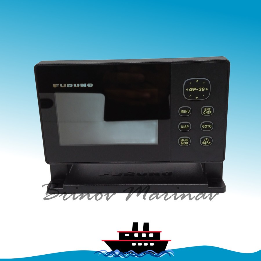 Jual Furuno GP-39 GPS Navigator | Shopee Indonesia