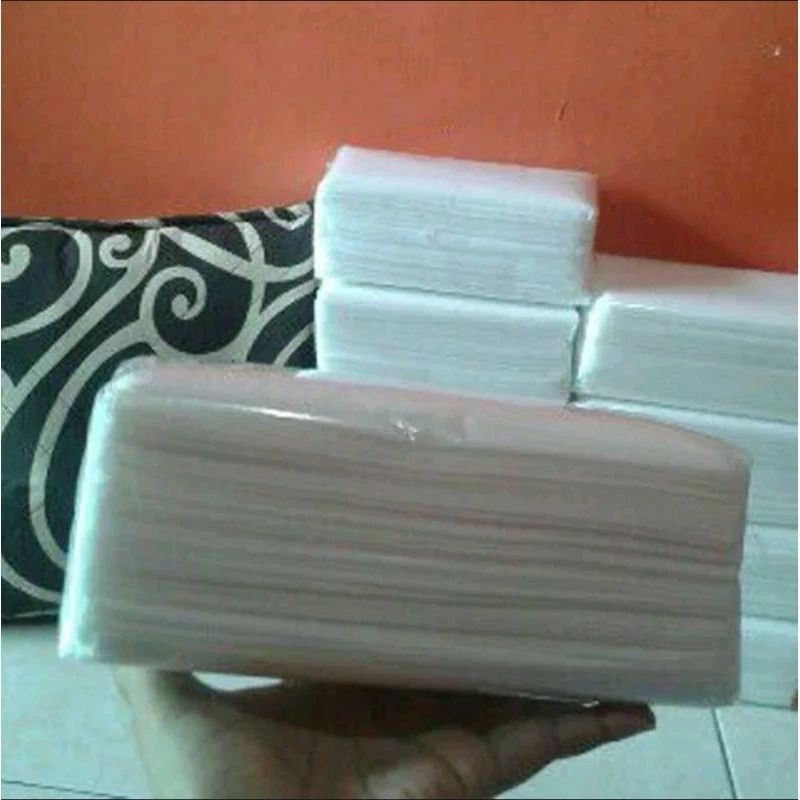 Jual Tisu ajaib magic bisa dicuci ulang tissue kering serbaguna lap ...