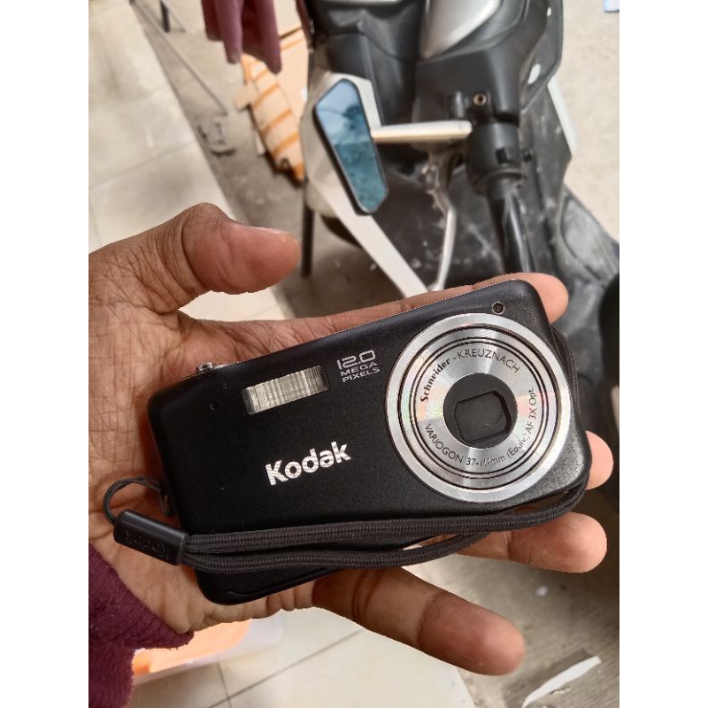 Jual camera digital kodak | Shopee Indonesia