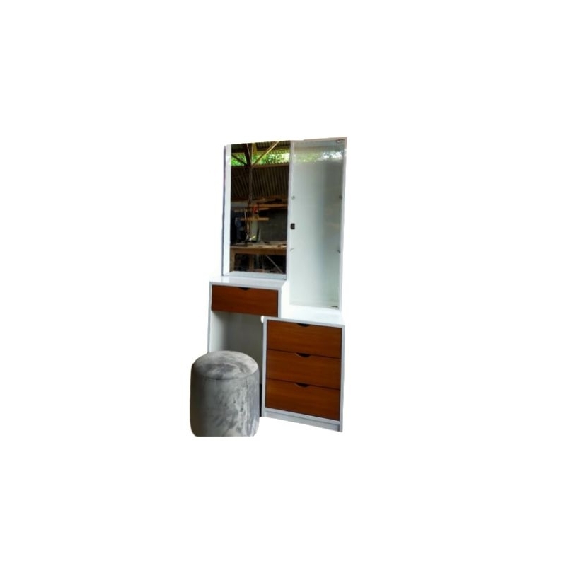 Jual MEJA RIAS HPL MINIMALIS | Shopee Indonesia