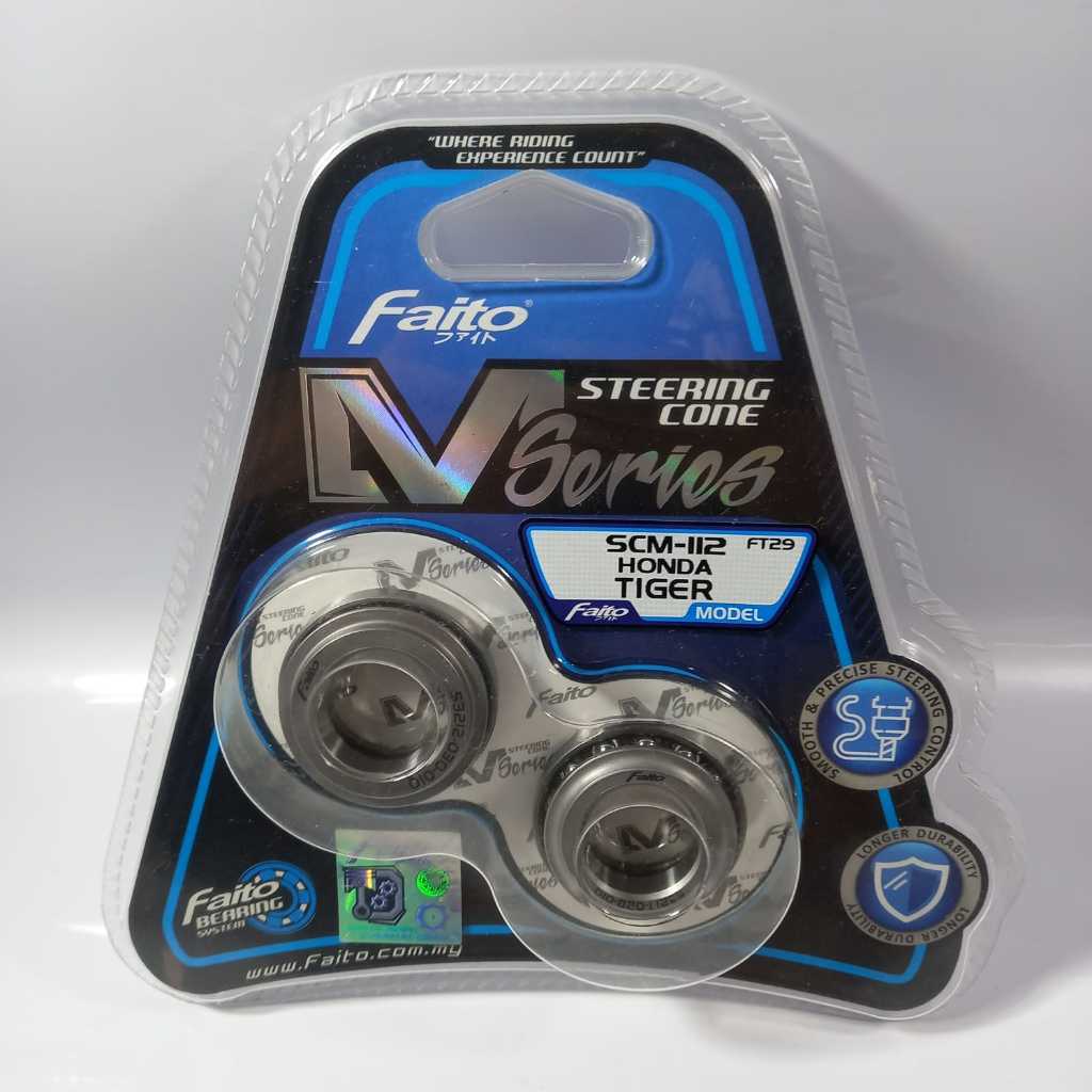Jual COMSTIR TIGER FAITO KOMSTIR GL PRO MEGA PRO KOMSTIR FAITO RACING ...