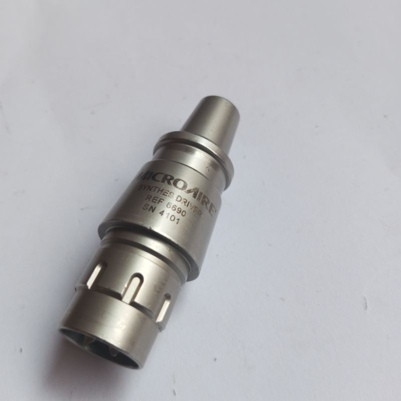 Jual Orthopedic Micro aire Synthes Drive Chuck Coupling collet drill ...