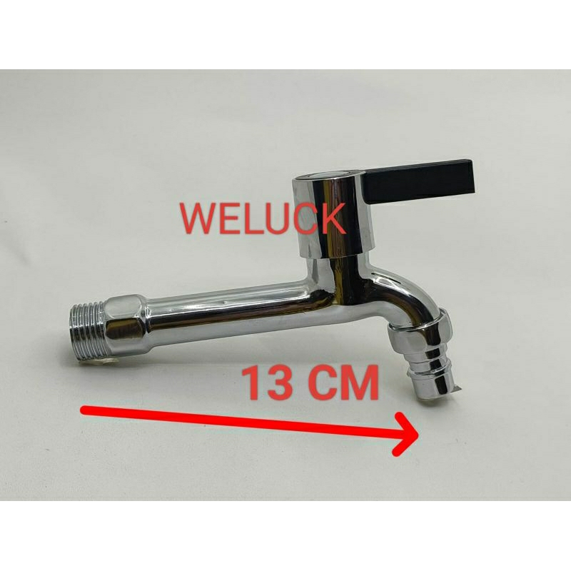 Jual KRAN TAMAN ENGKOL LONG 1/2 INCH | Shopee Indonesia