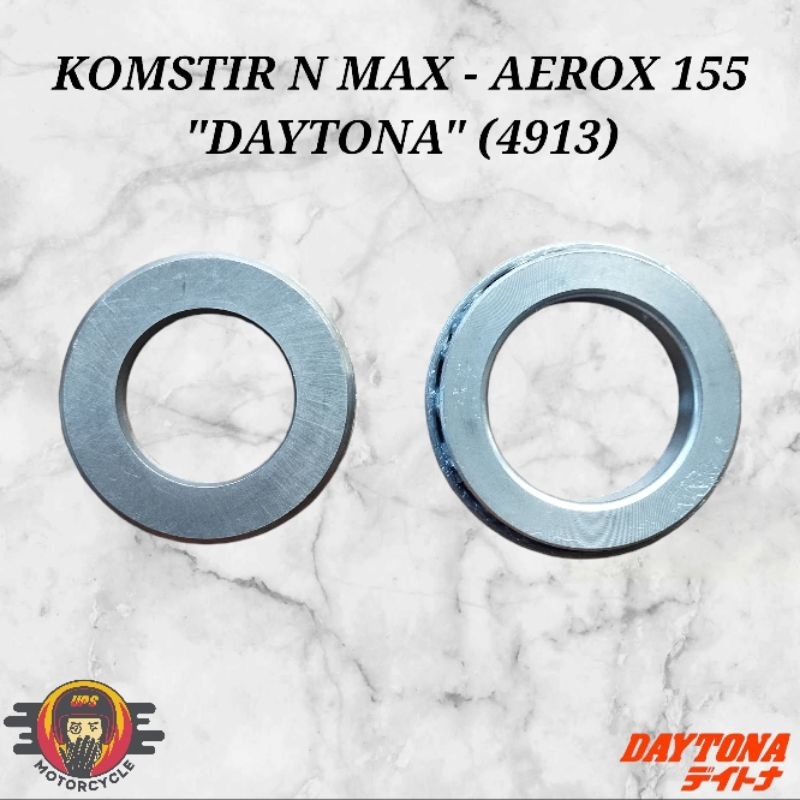 Jual Komstir Comstir Homstir Komster Race Streering Kit Yamaha N Max ...